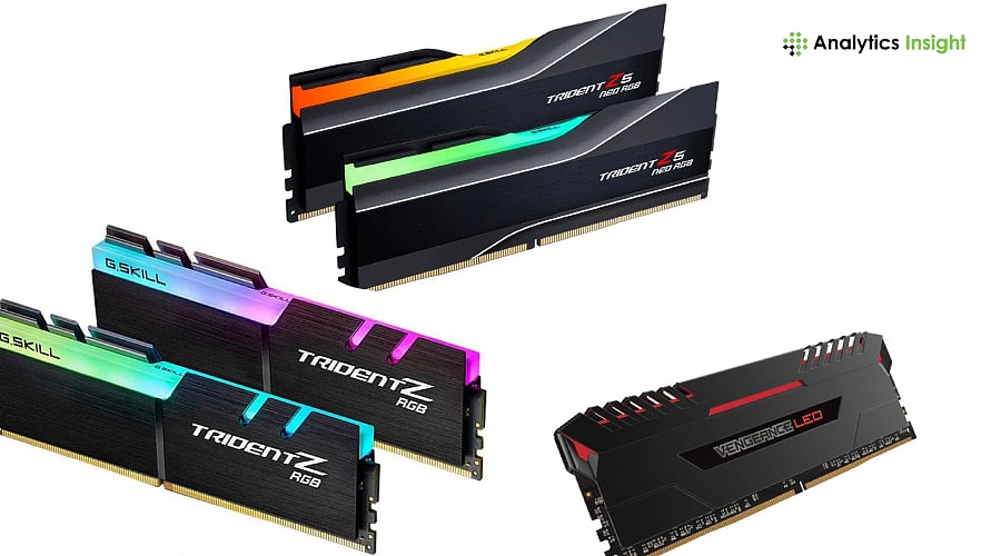 Top RAM for High FPS Gaming