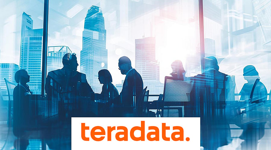 Teradata Company Profile