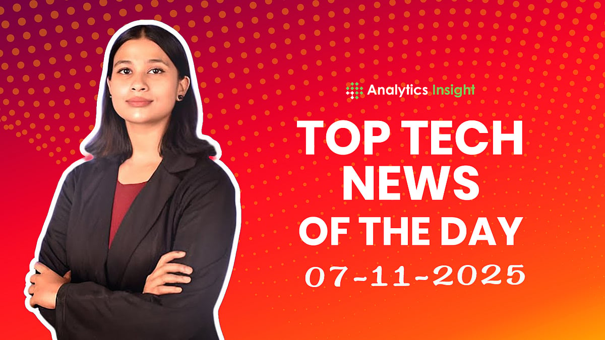Top Tech News Today | Comet AI Upgrade, Altman’s Global AI Push, Edge ...