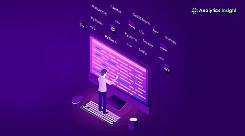 Top Python Libraries for Computer Vision in 2025
