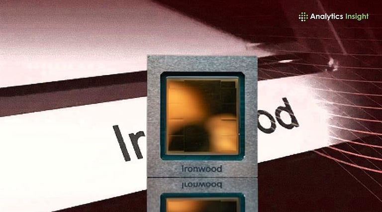 Top News Today: Google’s Ironwood AI Chip Unveiled, Wabi Secures $20 M ...