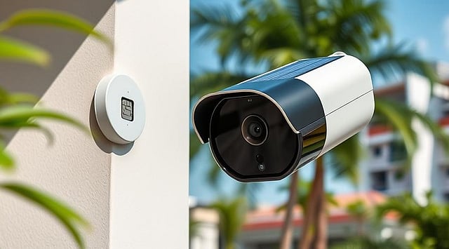 Top Solar Security Cameras on Amazon: No Electricity, No Wires Needed