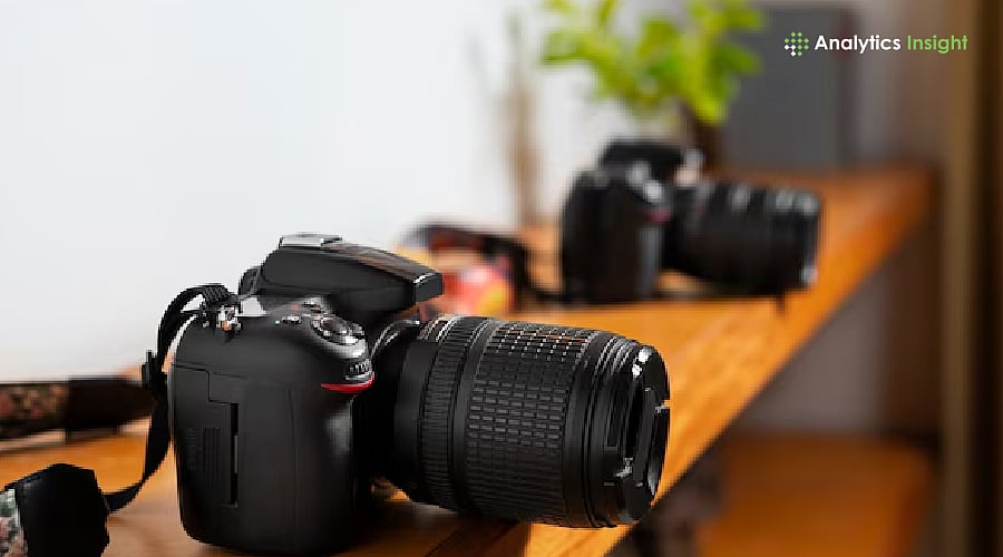 Top Cameras for Landscape Photography in 2025