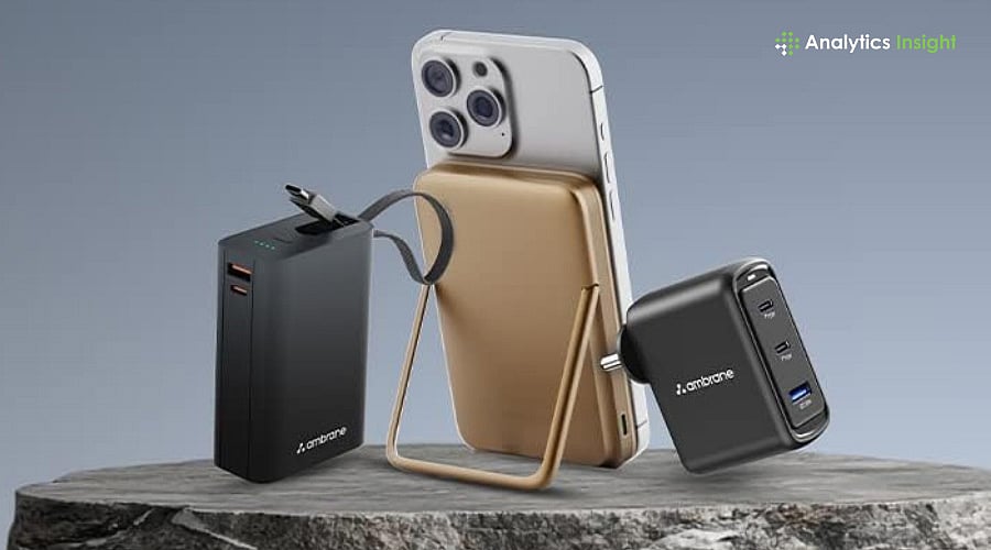 Amazon Weekend Sale on Power Banks