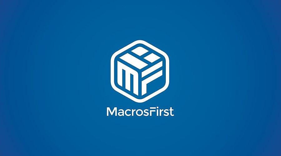 Top Macro-Tracking Apps in 2025
