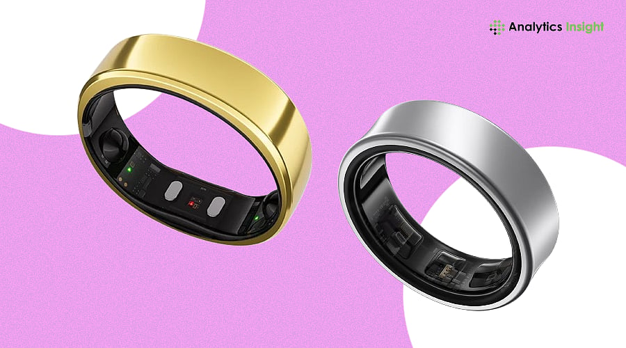 Top Smart Rings of 2025: Fitness to Fashion