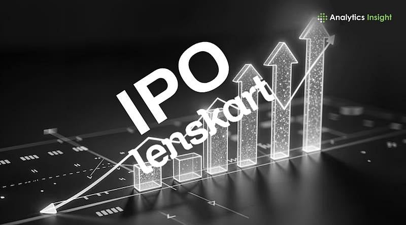 Lenskart IPO Listing: Shares Debut Nearly 3% Below Issue Price, Marking ...