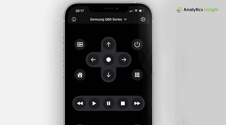 How to Set Up Apple TV Remote on iPhone or iPad: Step-by-Step Guide