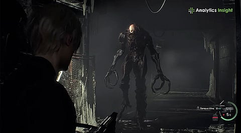 Best PS5 Psychological Horror Games