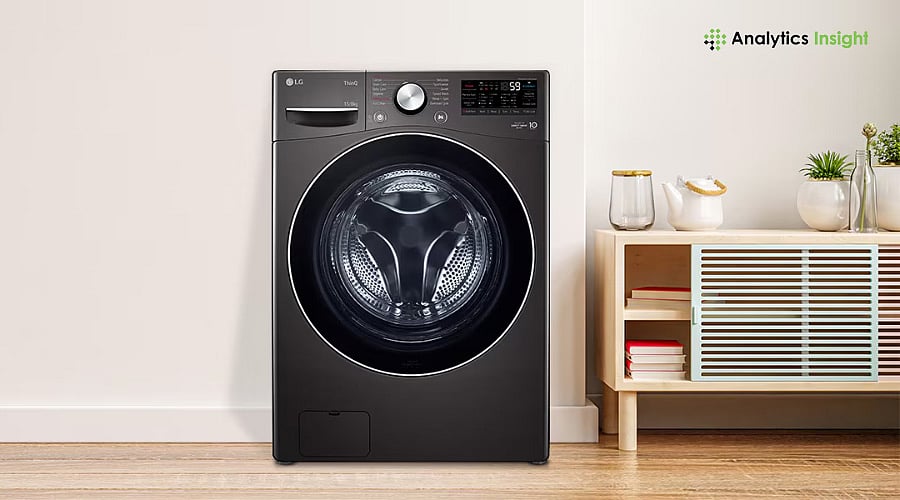 Top Automatic Washing Machines Under Rs. 40,000 in India
