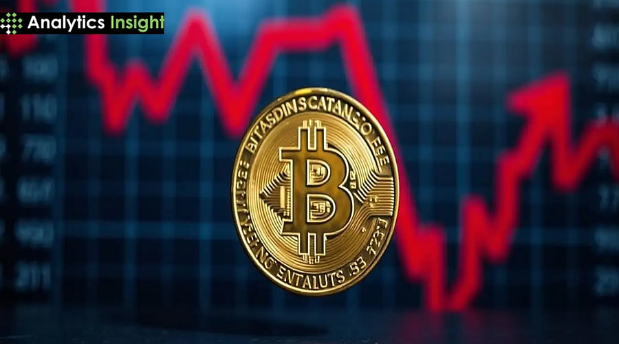 Bitcoin News Today: BTC Price Struggles below $105K, Will the End of ...