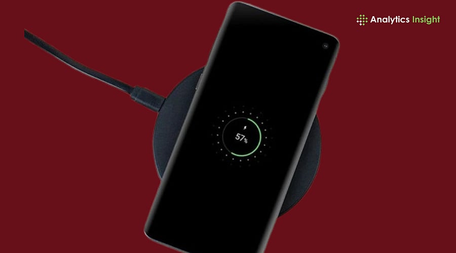 Top Fastest Wireless Charging Phones in 2025
