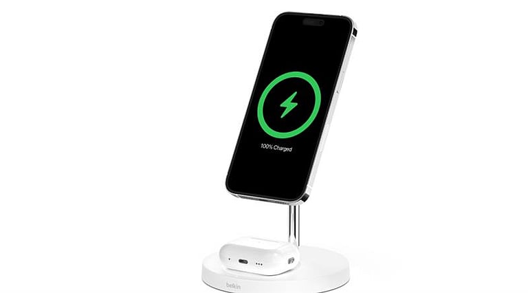 Top Fastest Wireless Charging Phones in 2025