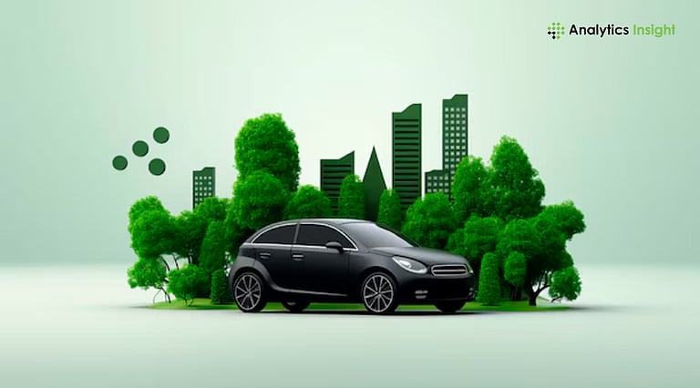 Top 10 Electric Sedan Cars in 2025