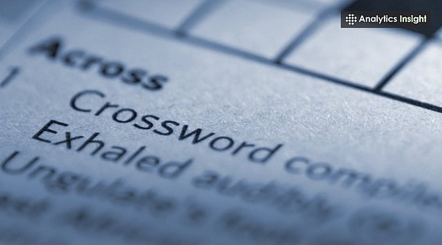 NYT Mini Crossword Answers: November 13, 2025