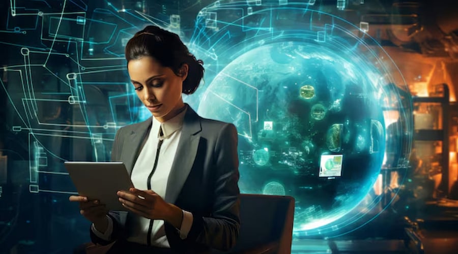 The Next Generation Workforce: How AI Is Empowering Job Seekers in ...