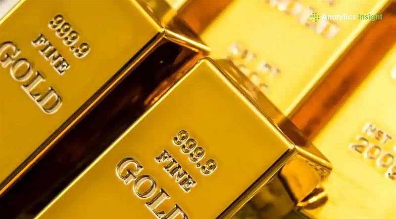 Gold Price Today: Gold Gains as the Dollar Weakens; Key Levels to Watch ...