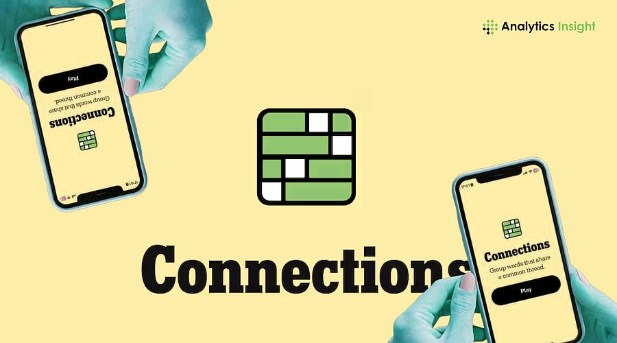 NYT Connections Hints and Answers November 13, 2025