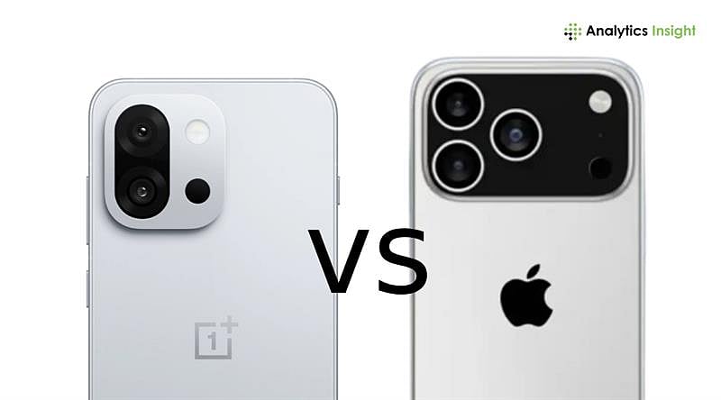 OnePlus 15 vs iPhone 17: Which Flagship Should You Pick in 2025?