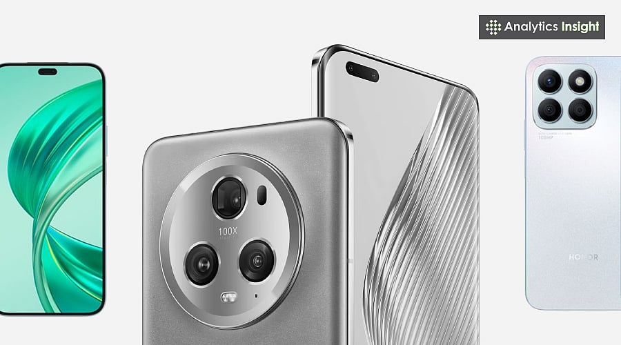 Top Gaming Mobile Phones To Buy in 2025