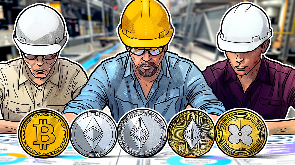 Mutuum Finance (MUTM) Days Away from New Presale Phase with $19M Raised ...