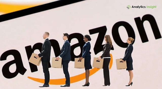 Amazon Layoffs Hit NYC, 700 Jobs Cut Amid Global Restructuring