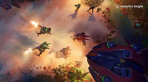 Top Sci-Fi Strategy Games 2025