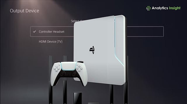 Tips to Fix PS5 Sound Issues