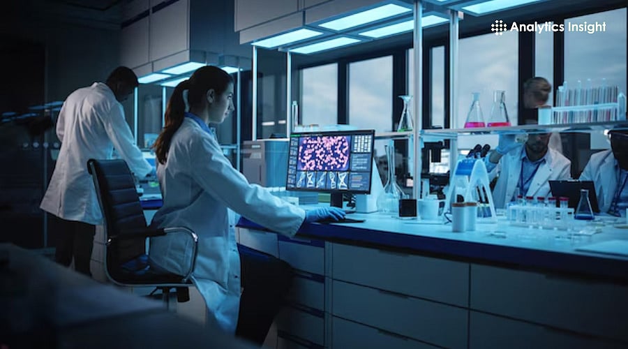 Is AI Driving Early Adoption of Smart Labs?