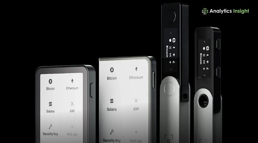 Top-Rated Ledger Hardware Wallets