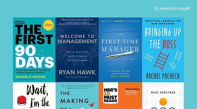 Best IT Management Books in 2025