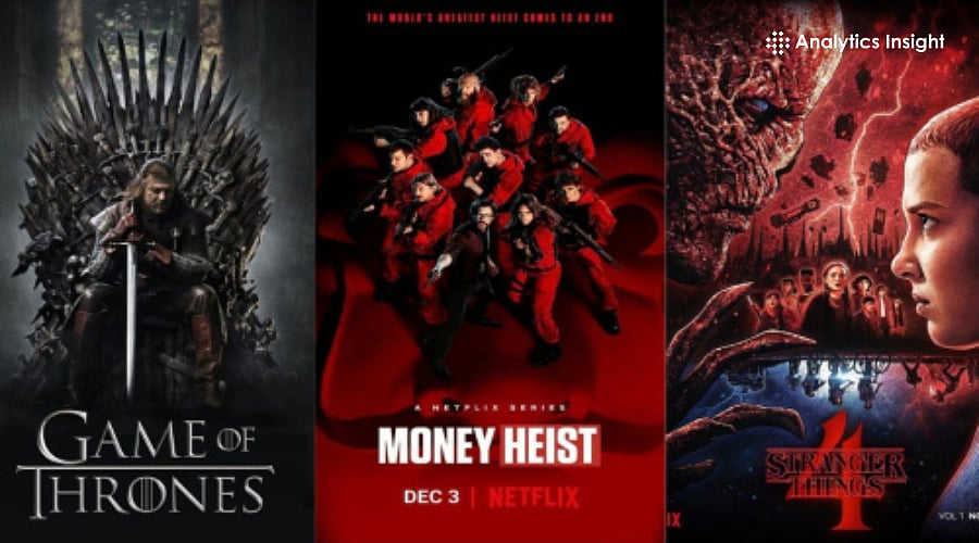 Top 10 Web Series of All Time