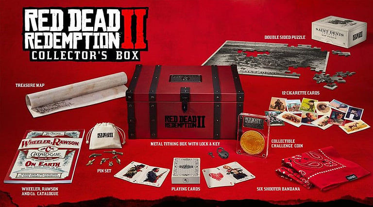 Red Dead Redemption is Coming to Current Gen Platforms: Check Details