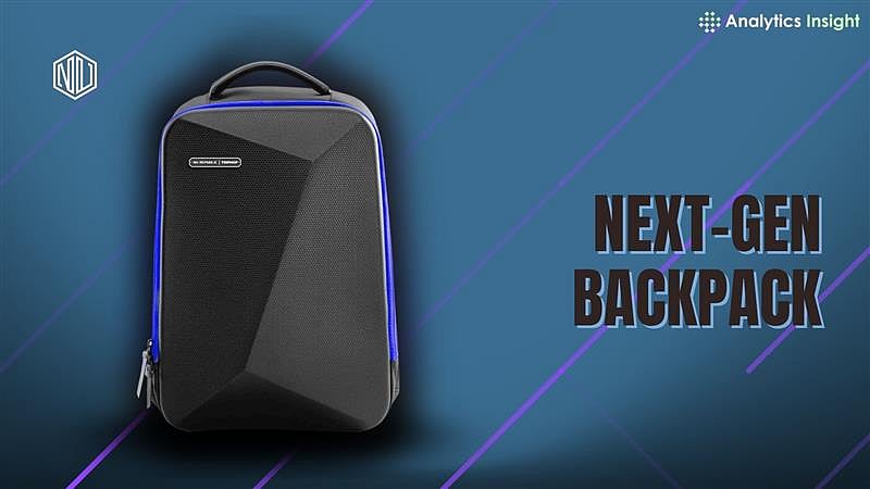 Nu Republic Voyager Edge Backpack Review: Stylish, Rugged & Smart for ...