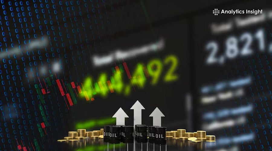 Stock Market Today: Sensex, Nifty Trade Higher, Shriram Finance in Focus
