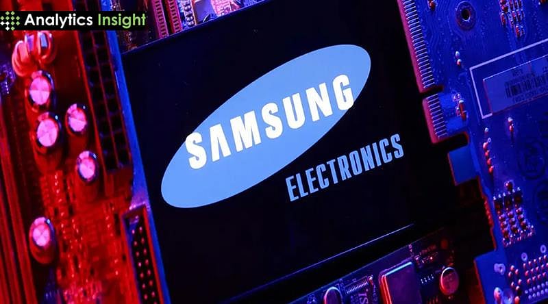 Samsung’s $310 Billion AI Investment to Revolutionize Chip and Data ...