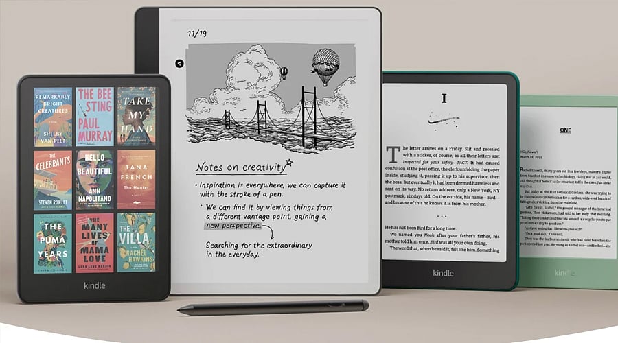 How to Turn Any Kindle Book into an Audiobook