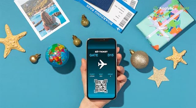 Google Upgrades its ‘Flight Deals’ with New AI Features: A Complete ...