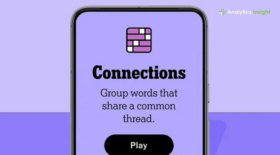 Create Your Own NYT Connections Game