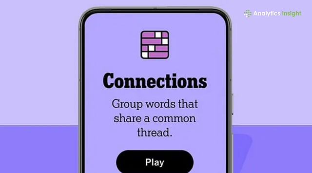 Create Your Own NYT Connections Game