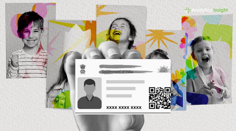 Apply Aadhaar for Newborn Baby Online