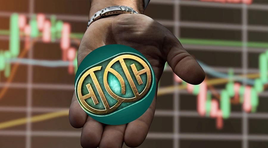 SACHI & KEY Difference Wire