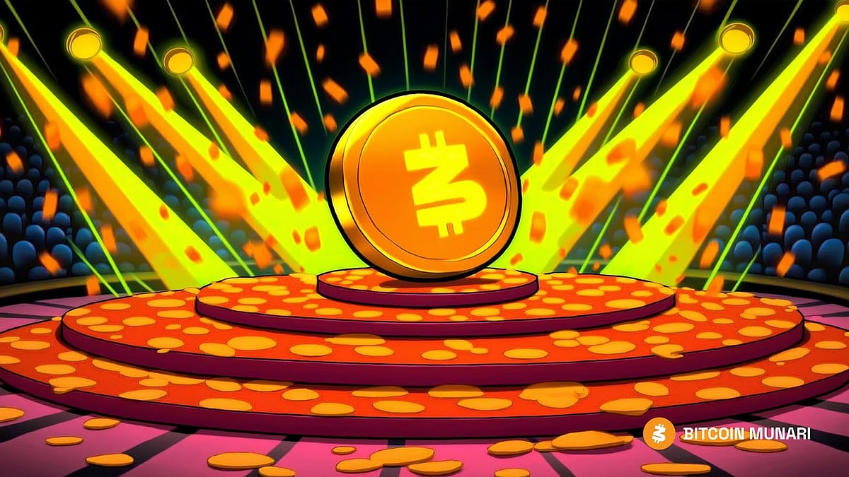Historic Presale Launch: Bitcoin Munari Debuts with Groundbreaking BTCM ...