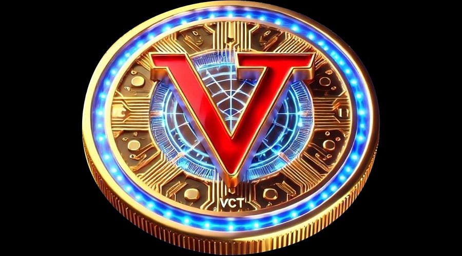 VCT The Economic Engine Powering the World’s First Consensus-Driven ...
