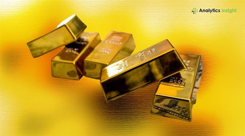 Gold Price Today: Dollar Strength and Weak Rate-Cut Bets Push Gold Lower