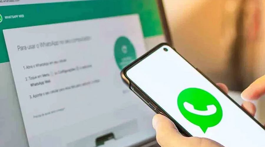 How to Add a Password Lock to WhatsApp on Windows PC and Mac