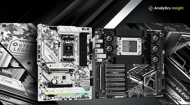 Top ASRock Motherboards in 2025
