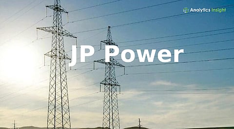 JP Power Shares Rally 7% After Adani Bid