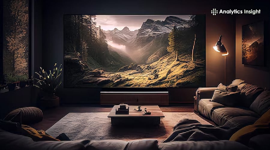 Top Dolby Powered Smart TVs for a Cinematic Home Theatre Setup