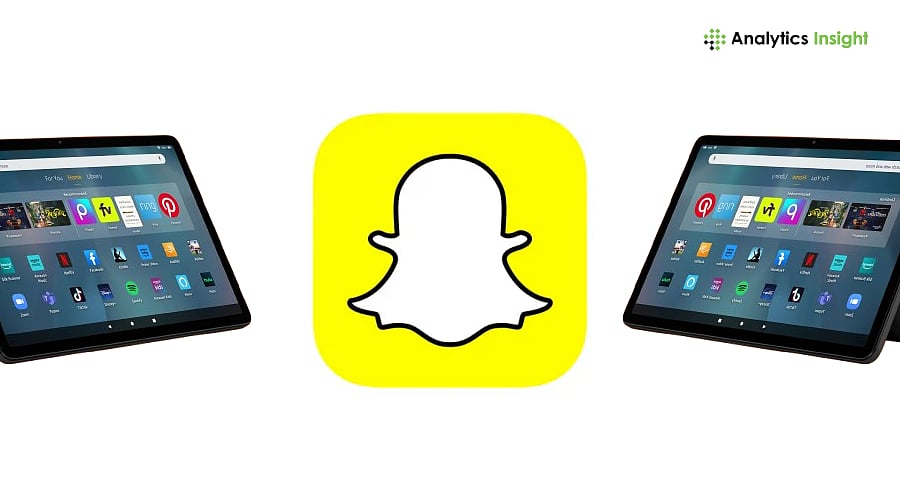 Snapchat Lands on Amazon Fire Tablets to Expand Global User Reach